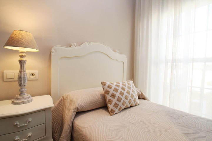 Hotel Maestranza - Espartinas
