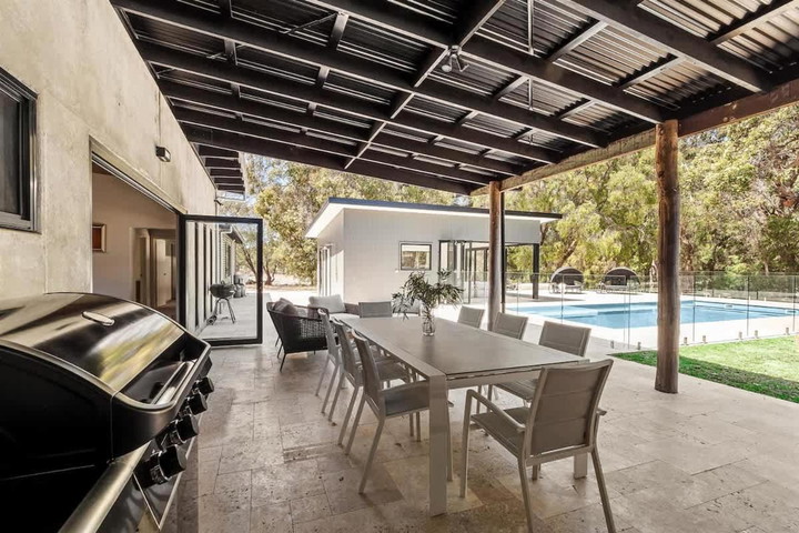 Old Mill Grove - Bush Escape Near Beaches & Wineries - Yallingup
