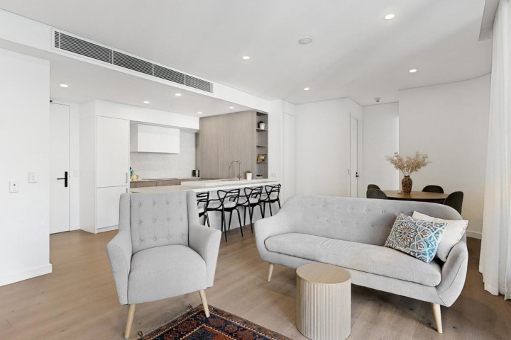 Coastal 2-bed Apartment With Rooftop Pool - Fremantle