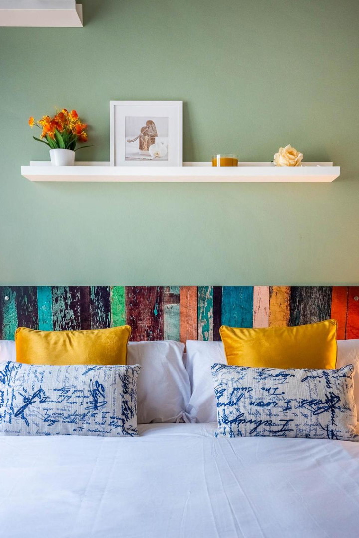 Slava Luxury Suite - Séville