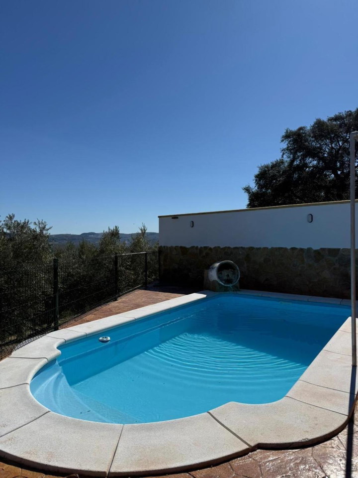 Cortijo El Nevazo Ii - Espagne