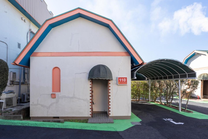 Grand Hotel Narita Airport - Vacation Stay 56520v - Narita