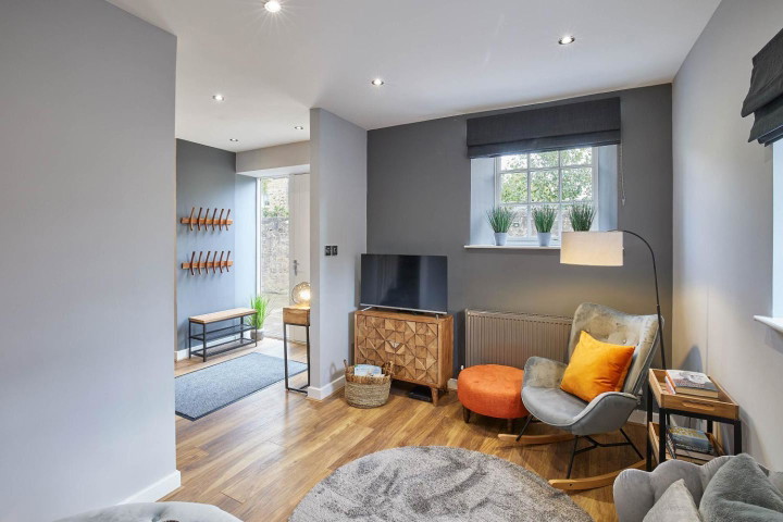 Host & Stay - 82 Galgate - Barnard Castle