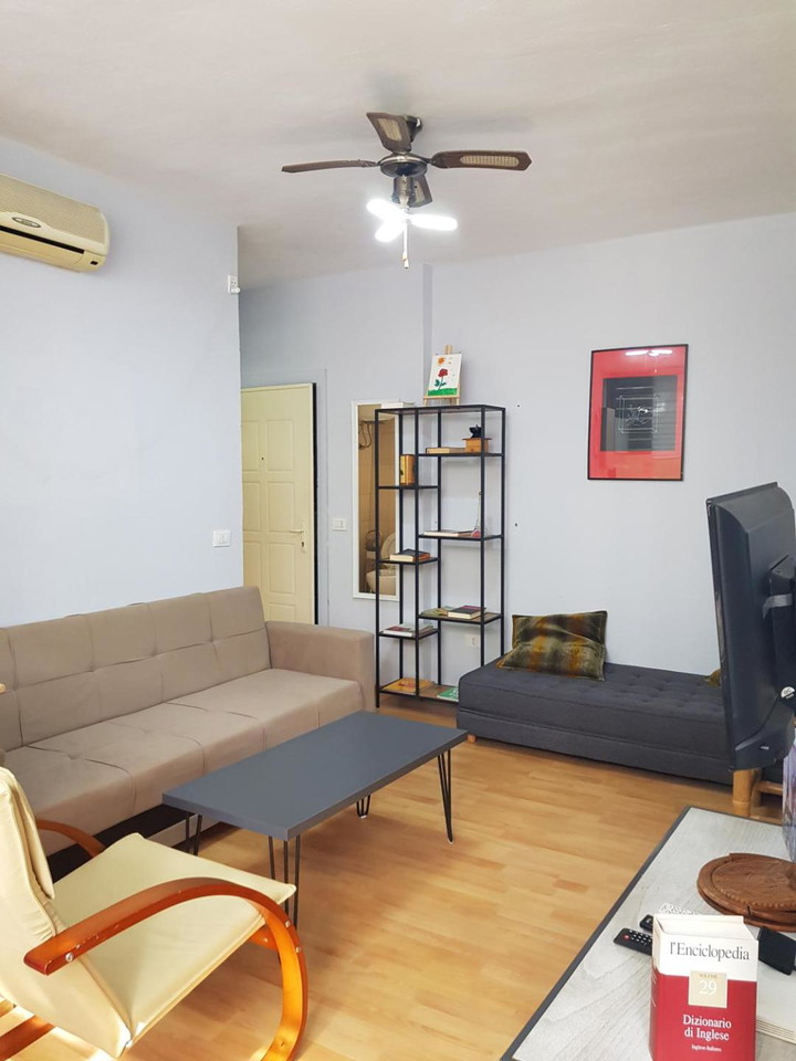 Arteg Apartments - Comfort - Albanië