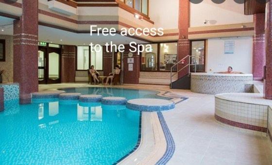 Gorgeous Cottage Near Cartmel With Free Spa Access - Cartmel