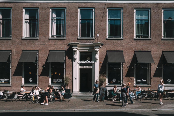 Anne&max Boutique Hotel - Nieuwegein