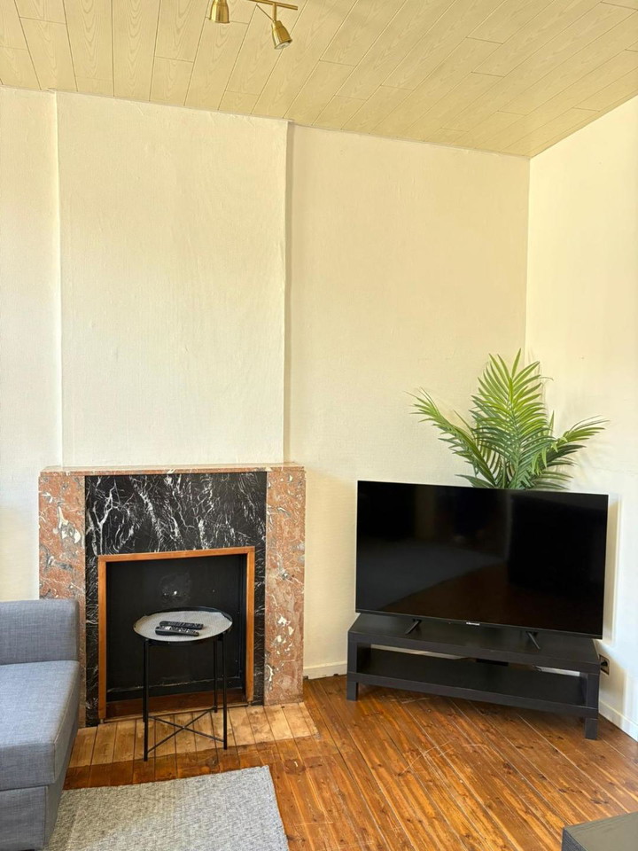 Petit Appartement Huy Centre - Huy