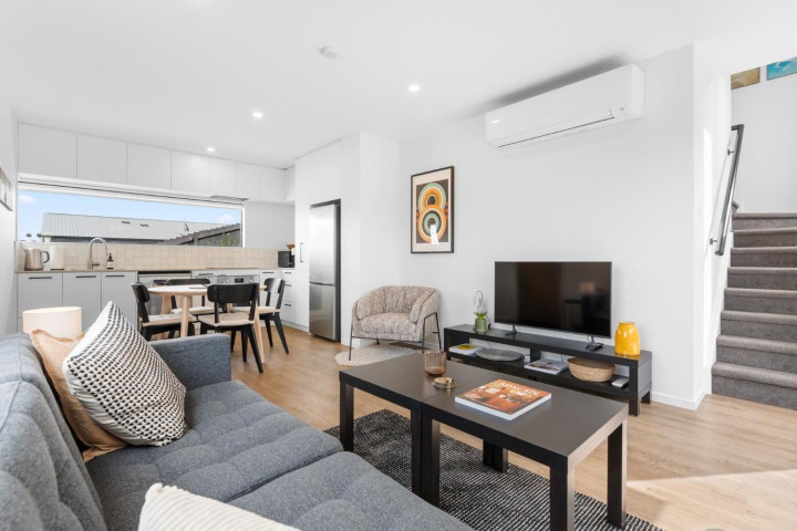 3bdr Award Winning Home In Peaceful Cul De Sac - Auckland