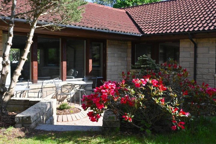 Greenwood - Stunning Scandinavian Style Home In The Heart Of Ballater Royal Deeside - Ballater