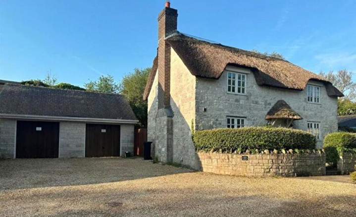 Lupin Cottage Hot Tub Hide Out Dog Friendly - Dorchester