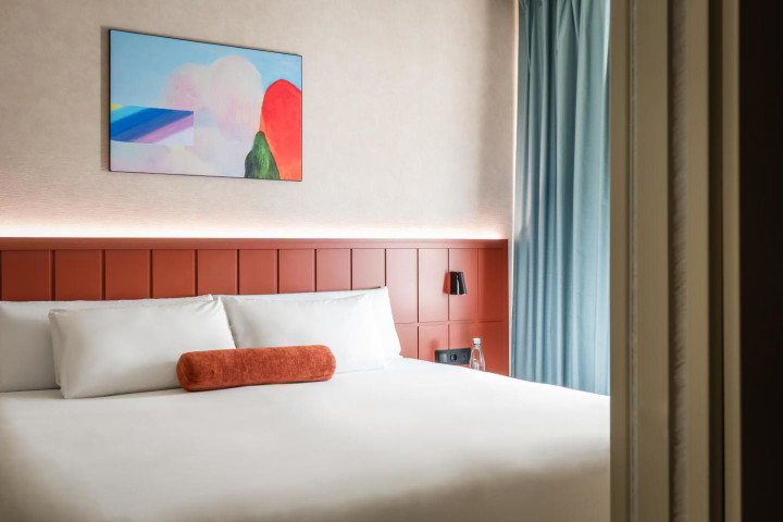 Bypillow Amari - Sestao