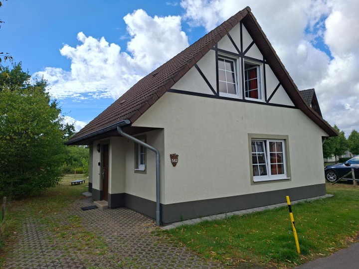 Haus Am Golfplatz Cochem Mosel - Cochem