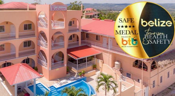 Rolson Hotel - Belize