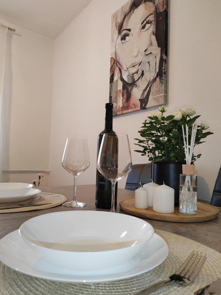 Animasei Apartment, Blizina Kbc Rijeka - Lokalitet Sušak - Rijeka