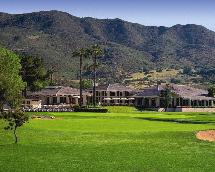 Pala Mesa Resort - Temecula, CA