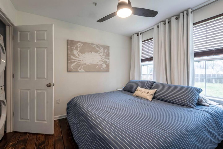 Private | Near Baybridge | Wedding Venue Proximity - Chesapeake Bay