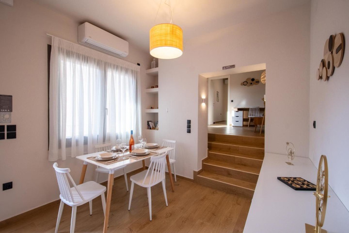 Skra Studios & Apartment - Grèce