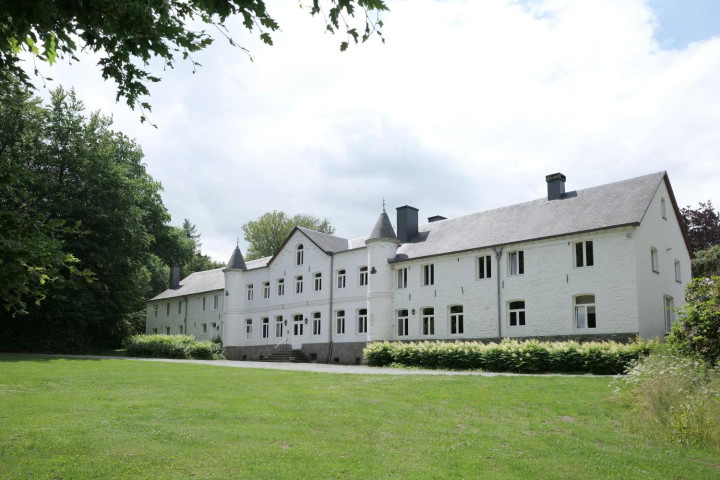 Petit Château De Beauplateau - België
