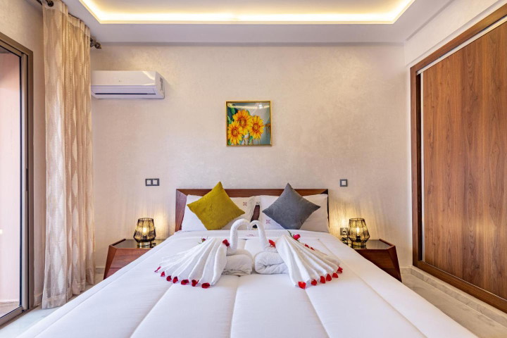 Vittoria Guest House Marrakech - Marrakesh