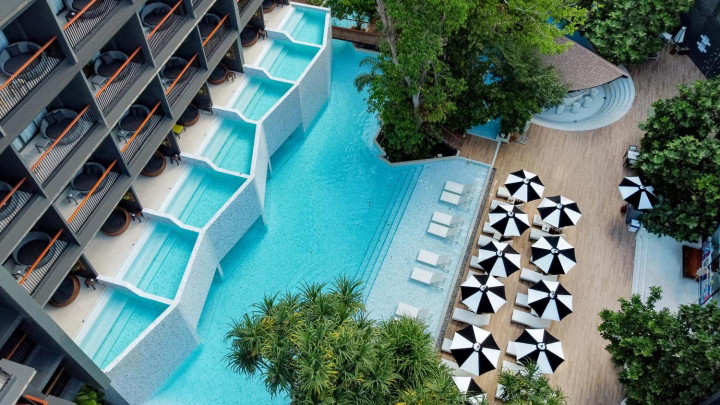 Panan Krabi Resort - Ao Nang