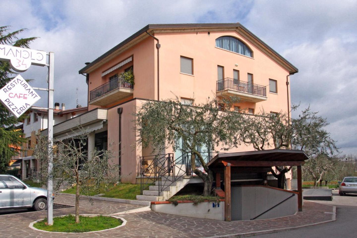 Camere Rufino A Pochi Chilometri Dal Centro Di Perugia E Da Assisi - Perugia
