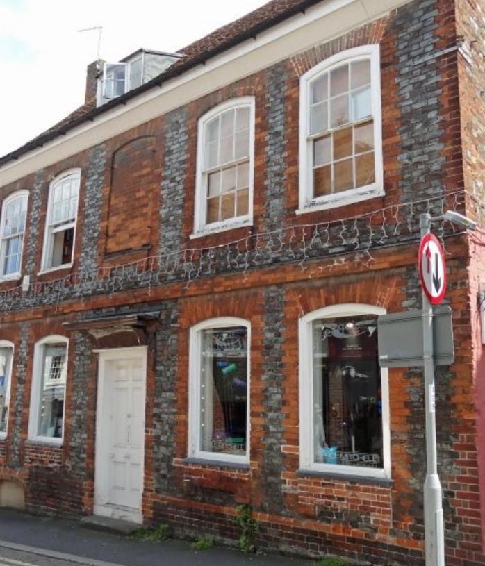 Segais Accommodation - Berkshire