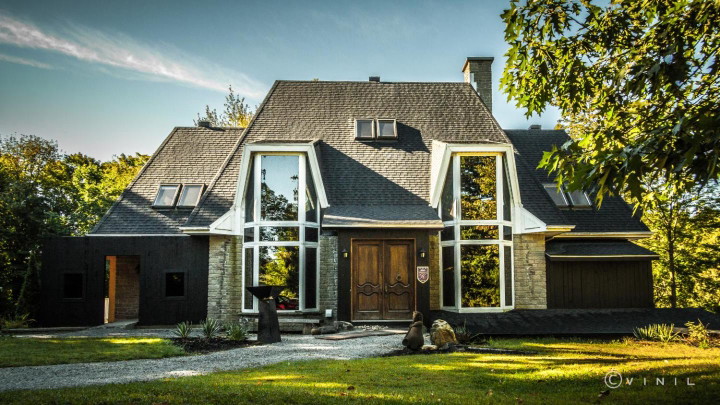 Villa Nao - Québec