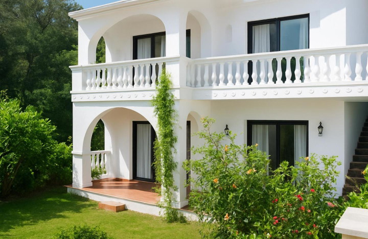 Rishikesh Forest Valley Resort - Narendra Nagar