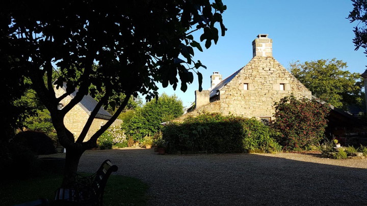 La Ferme De Kerhors - Quimper