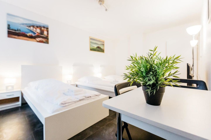 Work & Stay Apartments Solingen - Burscheid