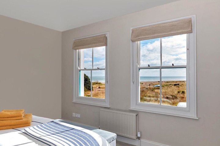 Bosun Cottage By Coaste - Boutique Retreat On The Beach - Dover