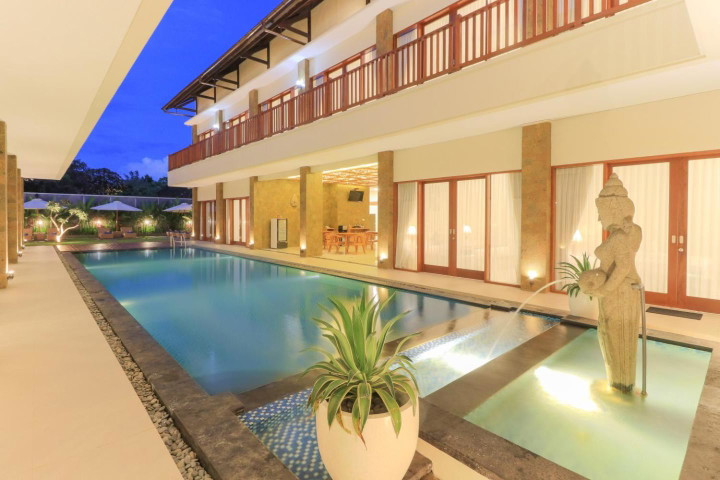 Linda Villa 2 - Sanur