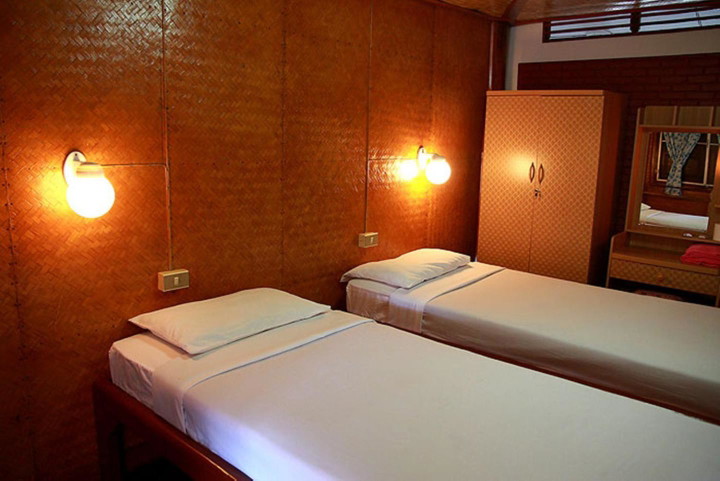 Ben Guesthouse - Chiang Rai