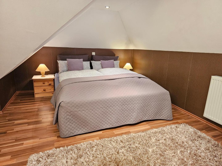 Exclusive Dachgeschosswohnung In Haren/emmeln - Haren (Ems)