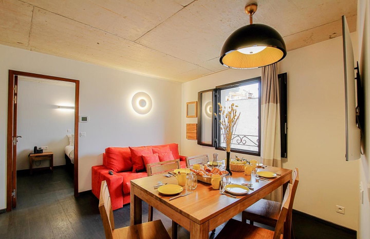 Residence Kalliste - Ajaccio