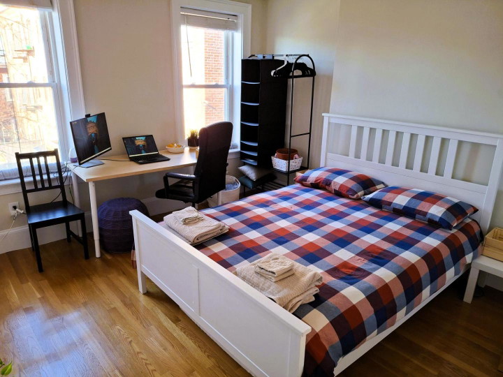 Homestay In South Boston - Boston, MA