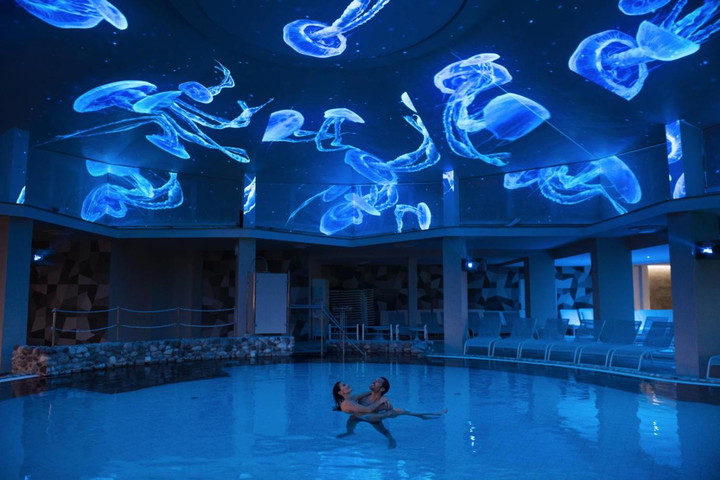 Plaza Hotel Abano Terme - Padova