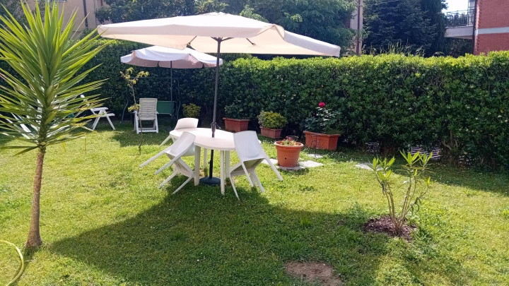 Il Giardino Del Sole - Ascoli Piceno