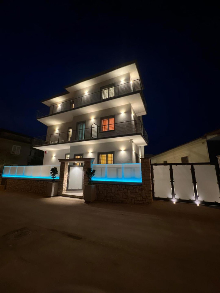 Domus Marina - Ionio Room - Mondragone