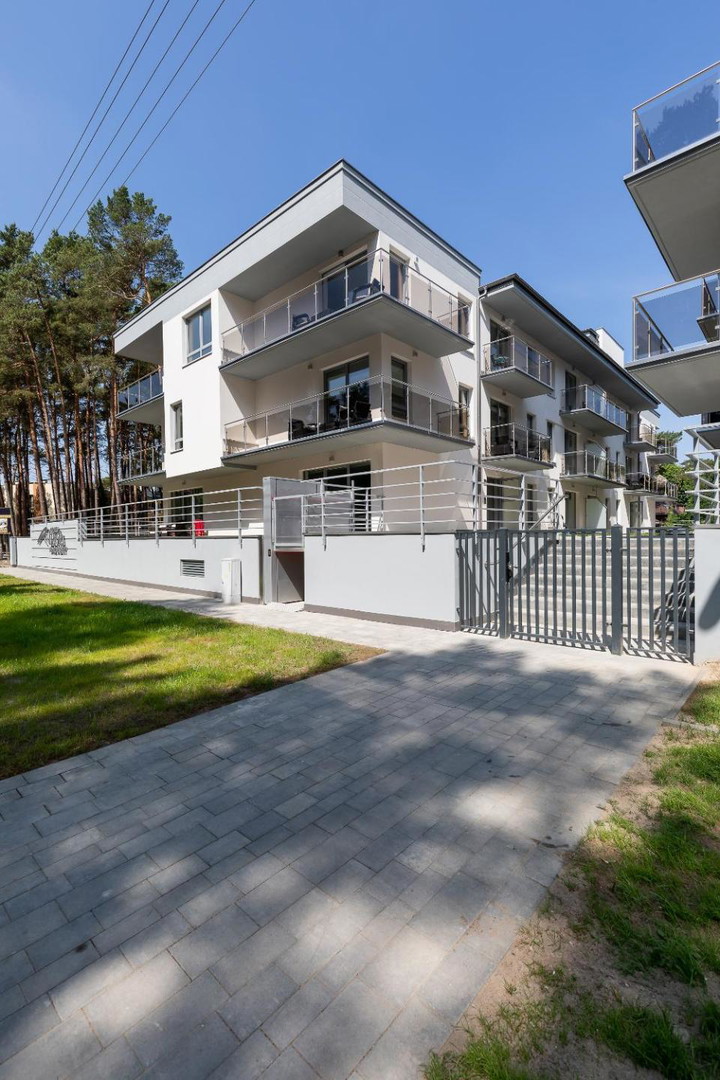 Villa Ula Apartament - Pobierowo