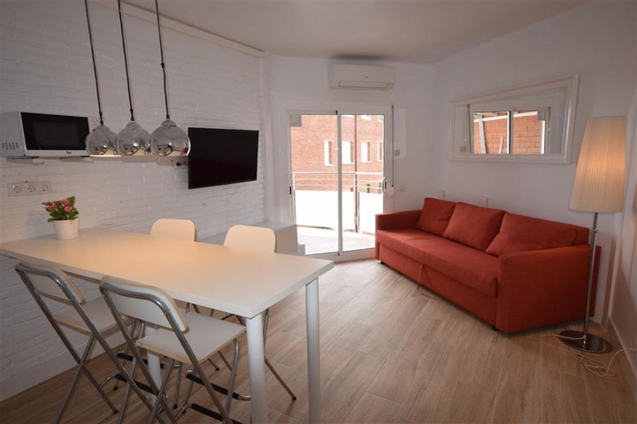 Apartamento Playa Mar - Gavà