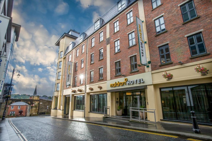 Maldron Hotel Derry - Londonderry