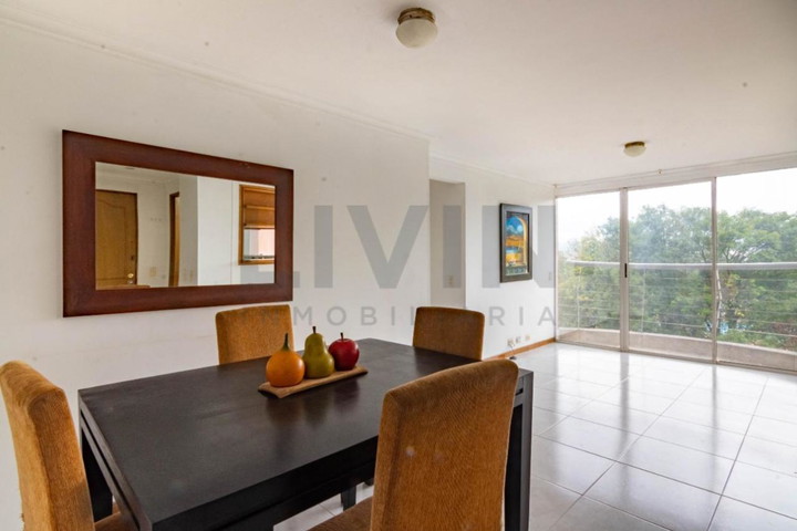 Furnished Apartments For Rent - Copacabana