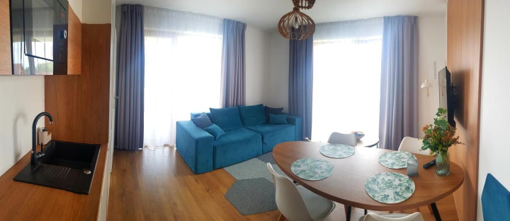 Apartament Rodzinny Sarbinowo - Sarbinowo