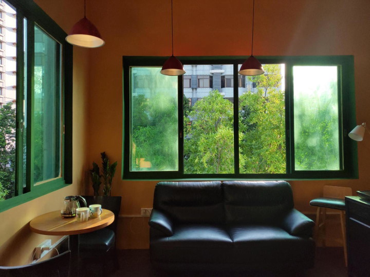 Foshan Cuba Youth Hostel - Guangzhou