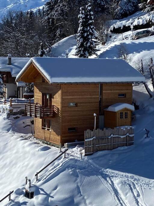 Chalet , Thyon Les Collons, 4 Vallées - Veysonnaz