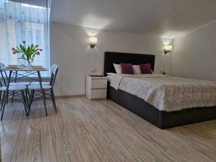 Tukums Apartments - Lettland