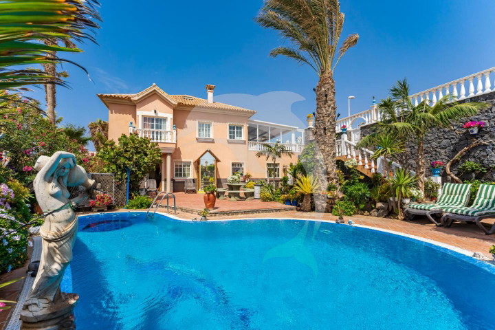 Apartamentos Los Delfines - Canary Islands