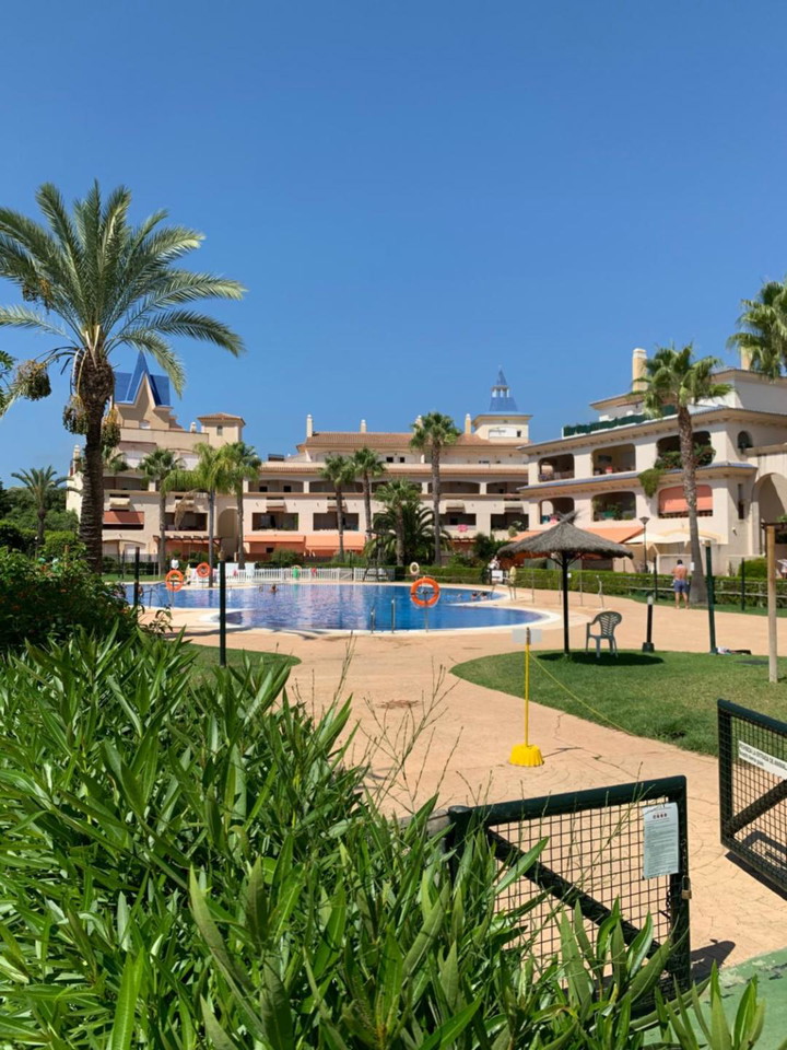 Casa Baiana - Dúplex En Costa Ballena - Sanlúcar de Barrameda
