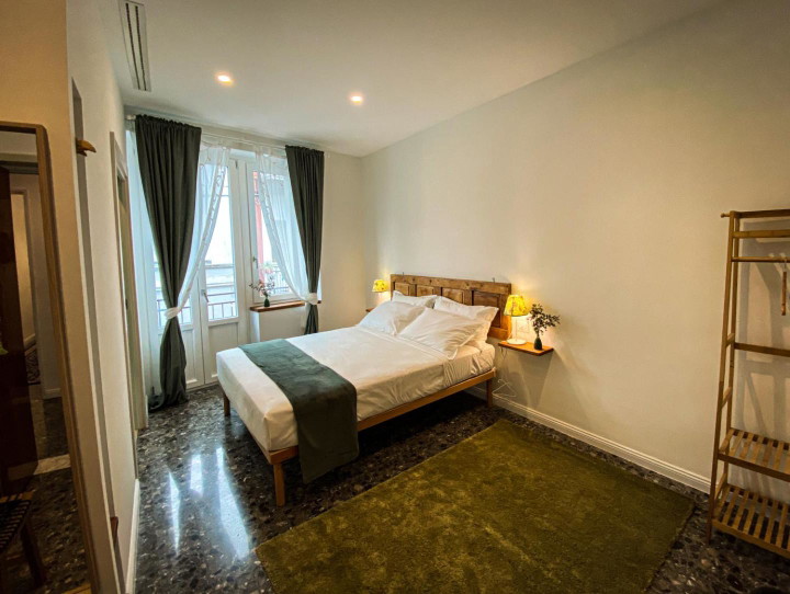 Taffetà B&b - Massafra